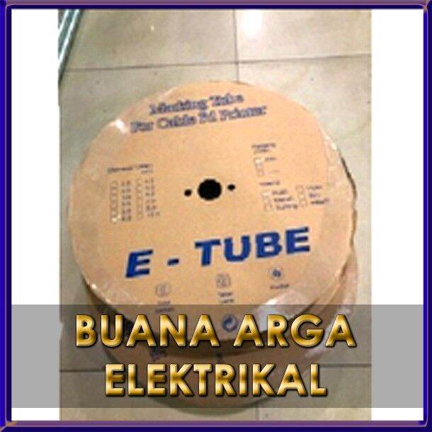 Marker Tube / Marking tube / pvc tube / etube 10MM untuk kabel ukuran ...