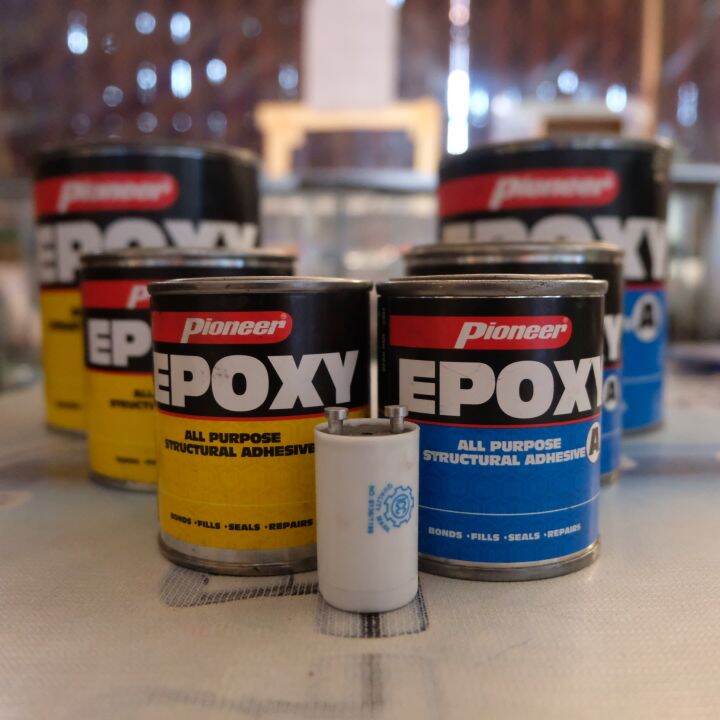 EPOXY ALL PURPOSE ADHESIVE | Lazada PH