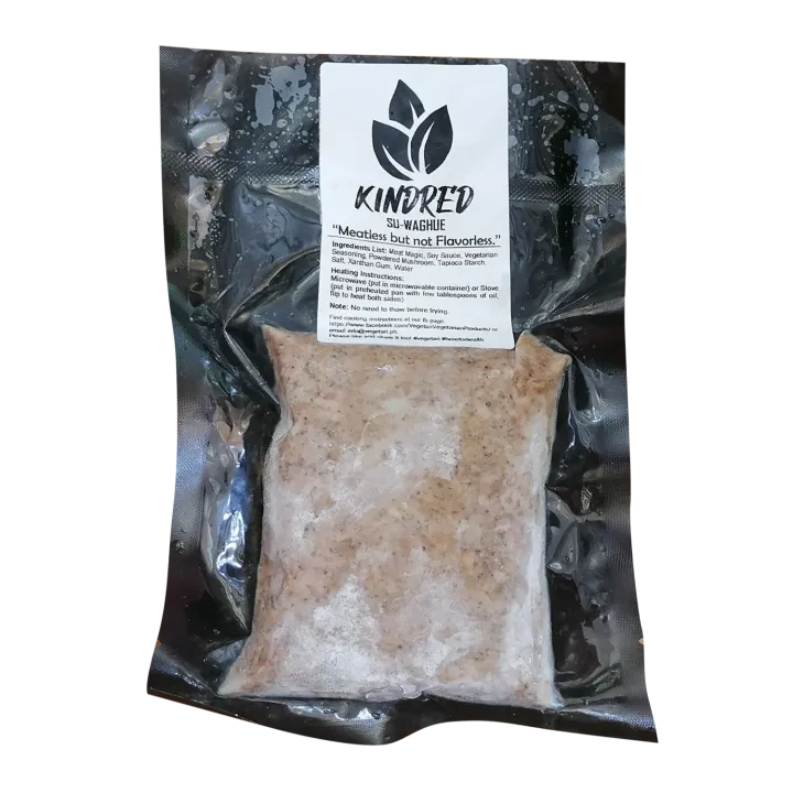 Kindred Su-waghue 7 Day Pack | Lazada PH