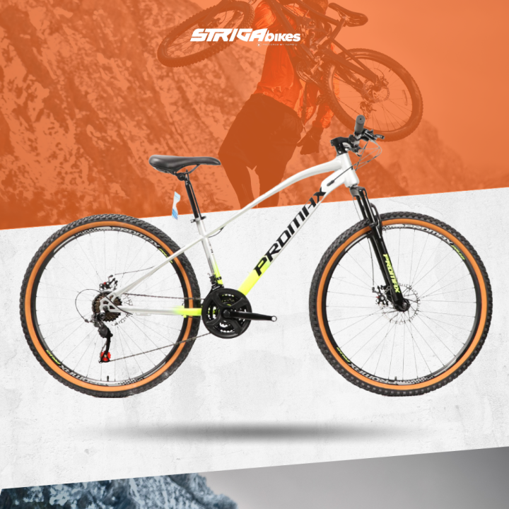 Promax PM10 27.5er MTB 2023 | Lazada PH