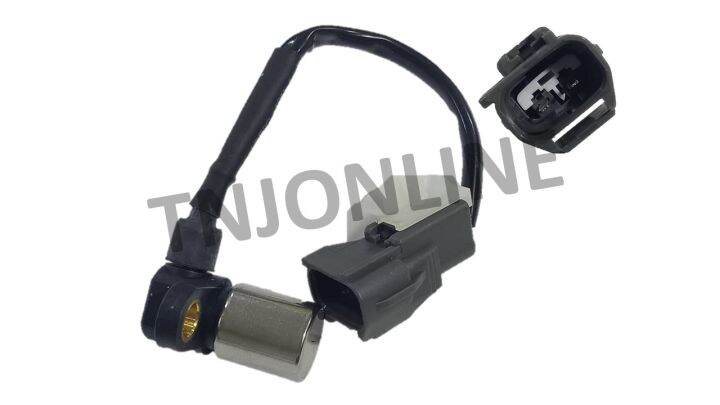 CRANKSHAFT SENSOR - PROTON KENARI,KELISA,VIVA,MYVI 1.0 (LOWER) W/WAYER ...