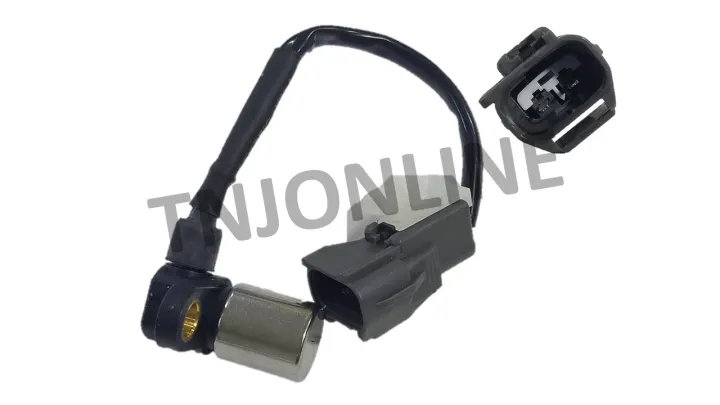 CRANKSHAFT SENSOR - PROTON KENARI,KELISA,VIVA,MYVI 1.0 (LOWER) W/WAYER ...