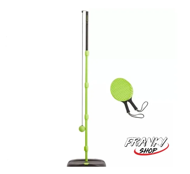 ชุดสปีดบอลพร้อมฐาน สปีดบอล ชุดสปีดบอล รุ่น Strong Speedball Set ...