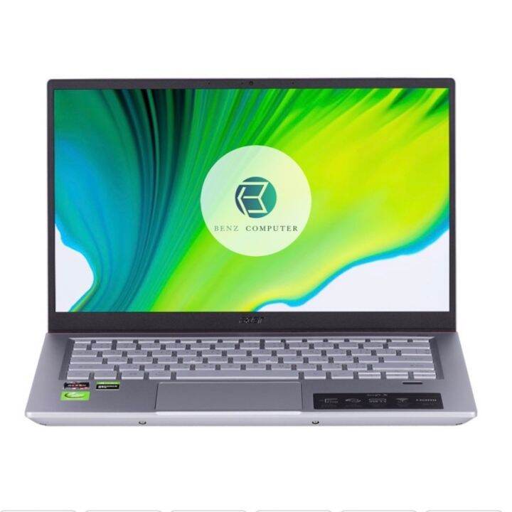 NOTEBOOK ACER SWIFT X SFX14-41G-R059 (PRODIGY PINK) | Lazada.co.th