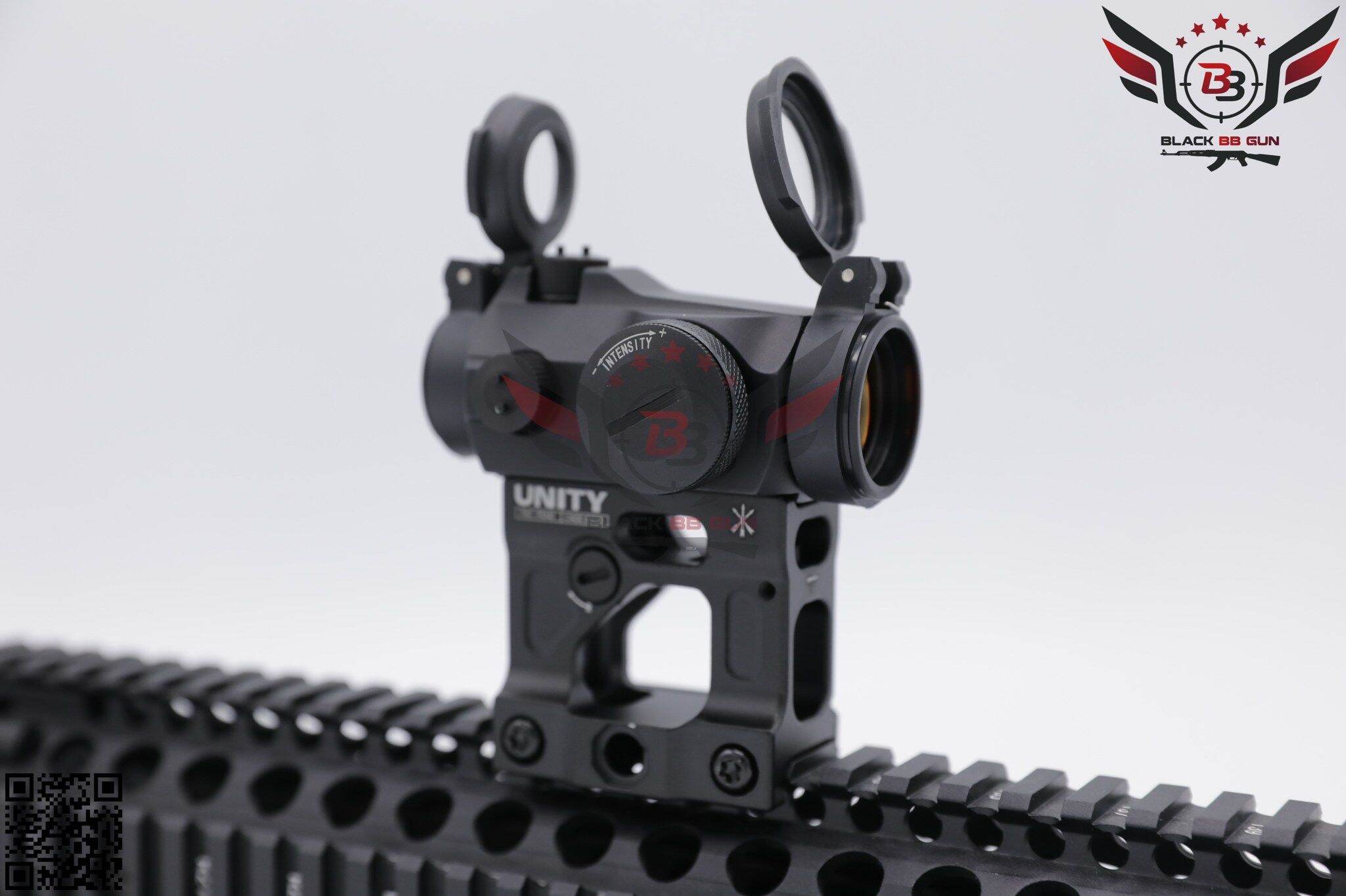 ขาT1/T2 Unity FAST Micro Mount (Unity FAST™ Micro Mount) ขนาด : กว้าง ...