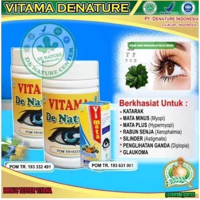Obat Syaraf Mata Putus,Syaraf Retina Putus,Mata Minus,Mata Katarak,Mata ...