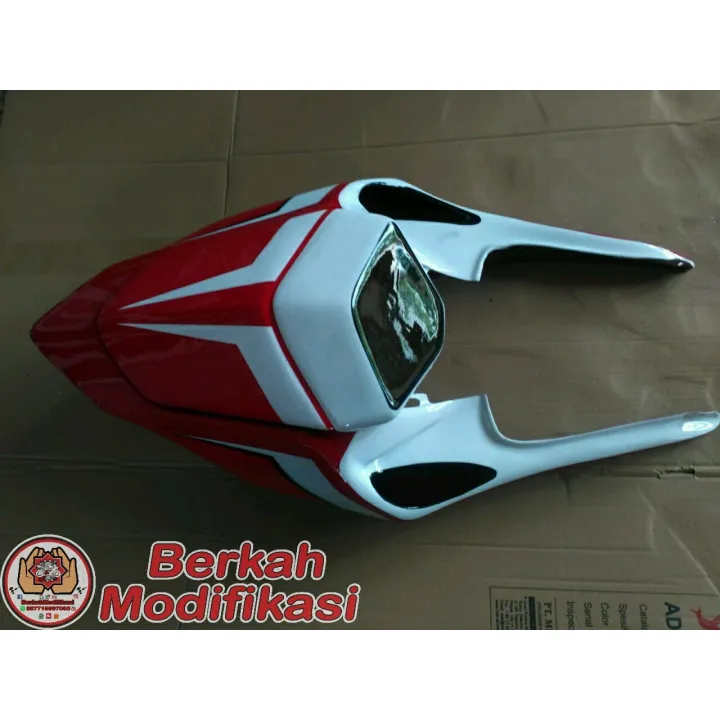 Body Belakang Model R6 New V2 PNP Yamaha R15 OLD V1 V2 | Lazada Indonesia