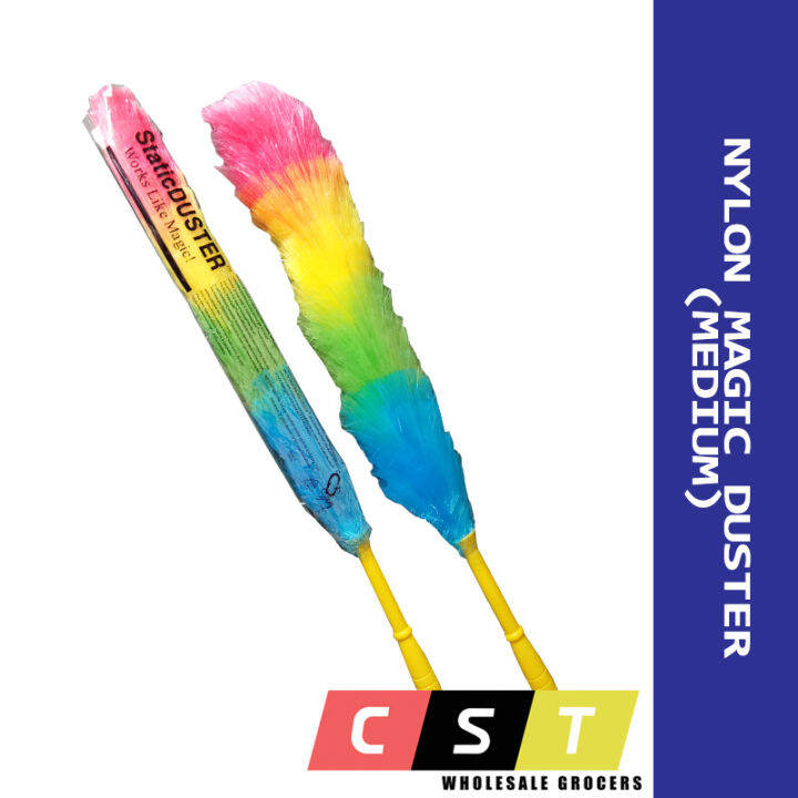 Nylon Magic Duster (Medium) | Lazada