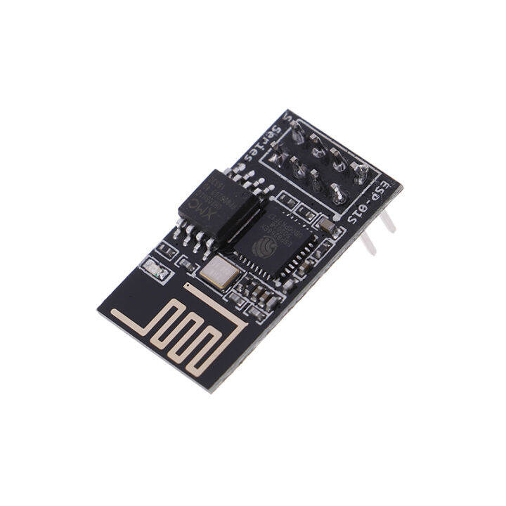 Erdu Maoyuanxing Esp8266 Esp01s Remote Serial Port Wifi Wireless Module 33v Spi For Arduino 
