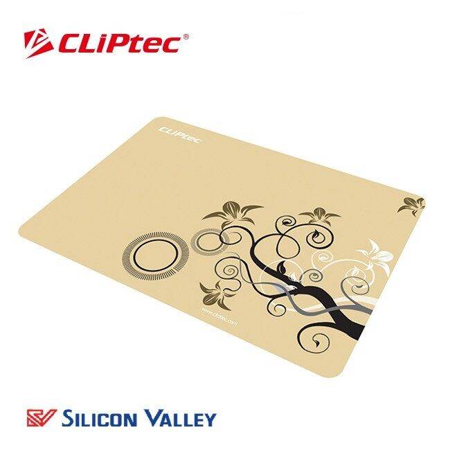 Cliptech Mousepad | Compatible with all mouse types | Lazada PH