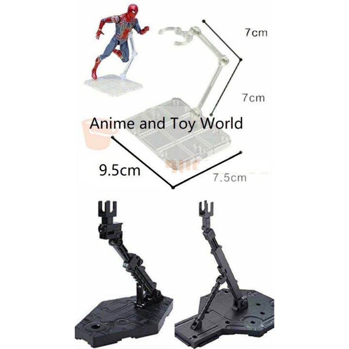 Hot b4rfpdo Action Figure Base Suitable Display Stand For Action ...