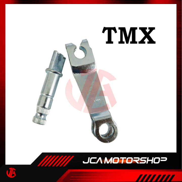 BRAKE ARM & AXLE TMX 155 | Lazada PH