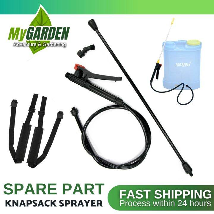 Replacement Sprayer Spare Part For Knapsack Spray Agriculture and ...