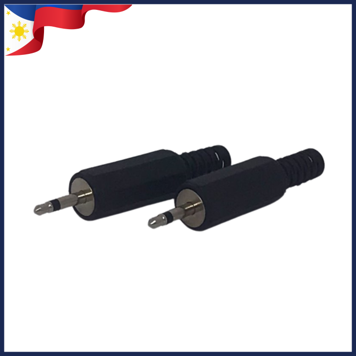 Sinag Electronical Devices Mono Plug 2 Count | Lazada PH