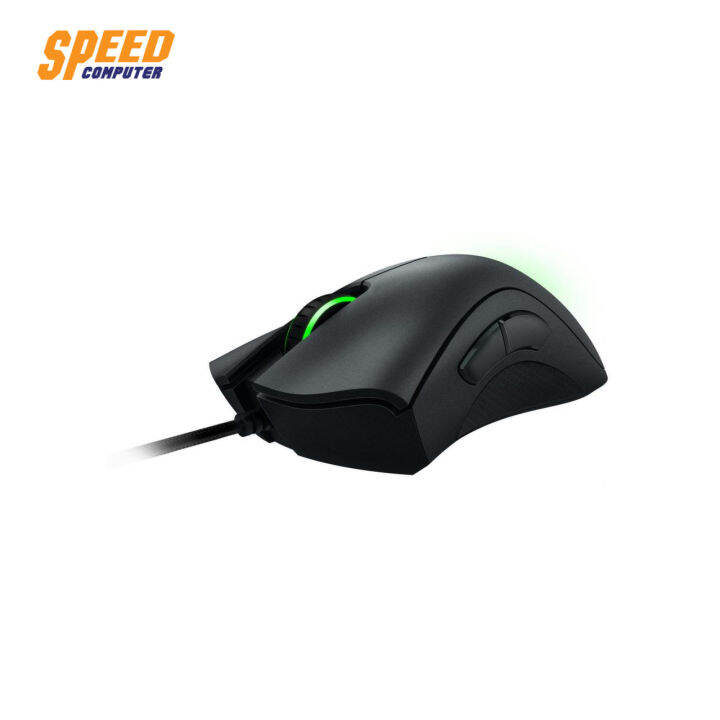 RAZER DEATHADDER ESSENTIAL 6400 DPI MOUSE (เมาส์)By Speed Computer ...