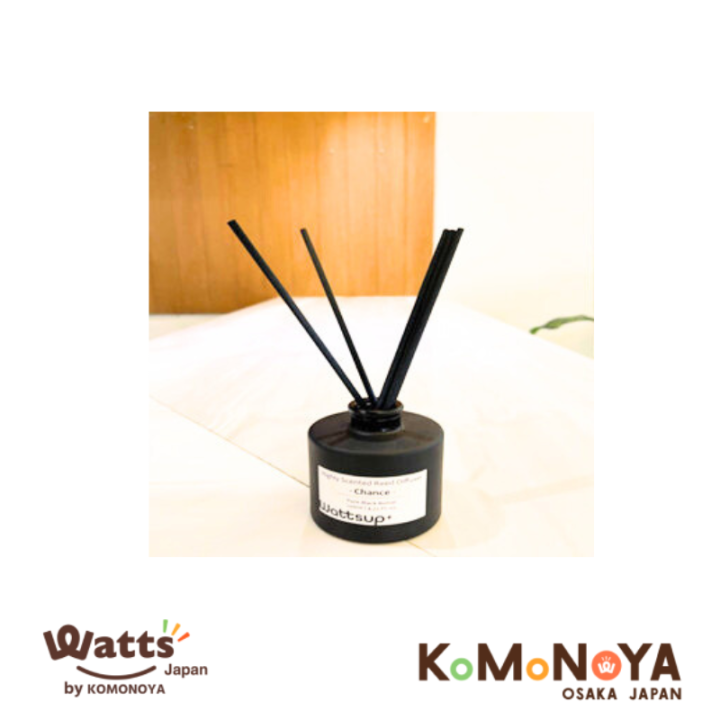 KOMONOYA ก้านไม้หอม กลิ่น CHANCE 120 ML | Lazada.co.th