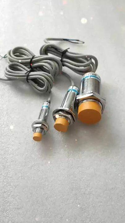 Capacitive Proximity Sensor Switch LJC18A3-B-ZBXAXBYAY LJC18A3-B-JEZDZ ... Capacitive Proximity Sensor Switch LJC18A3-B-ZBXAXBYAY LJC18A3-B-JEZDZ ...