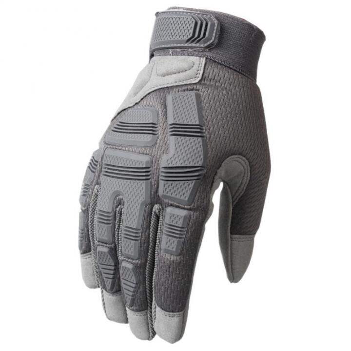 Men's s Tactical Touch Screen s Paintball Military Army Special Forces ...