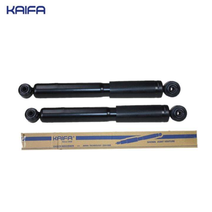Kaifa Rear Shock Absorber Set - Toyota Innova TGN40 2004-2015 ( 1Pair ...