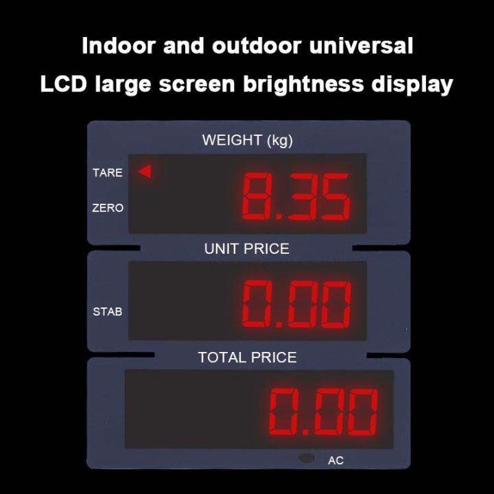 Electronic scale for gold kitchen scale with bowl Electronic scales ...