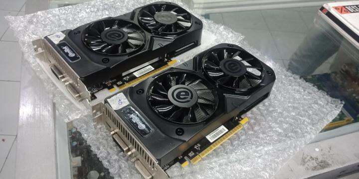 vidoecard emtek gtx 750ti 2gb/128bit ddr5 | Lazada PH