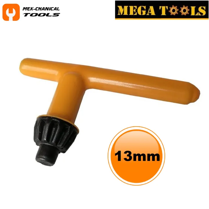 MEGA Professional Drill Key 13mm | Lazada PH