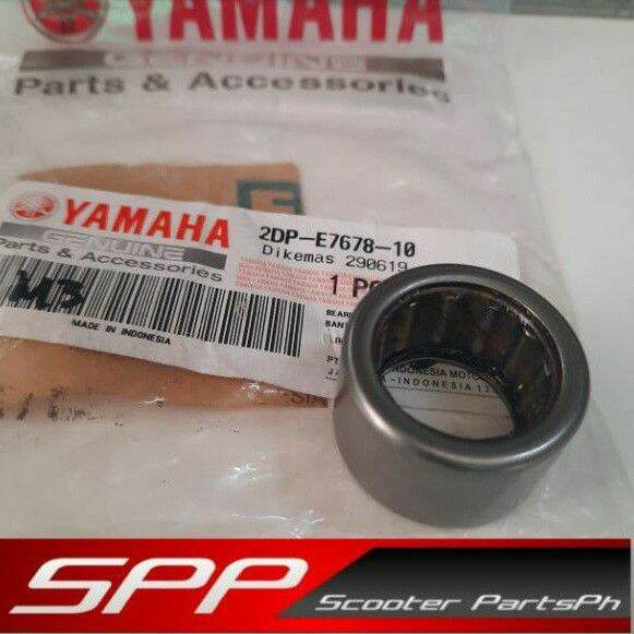 YAMAHA BEARING, TORQUE DRIVE Mio i125, Nmax, Aerox | Lazada PH