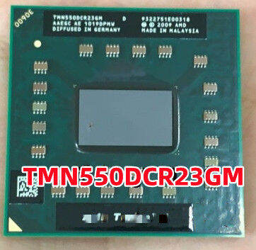 N550 TMN550DCR23GM Laptop processor CPU Socket S1 | Lazada PH