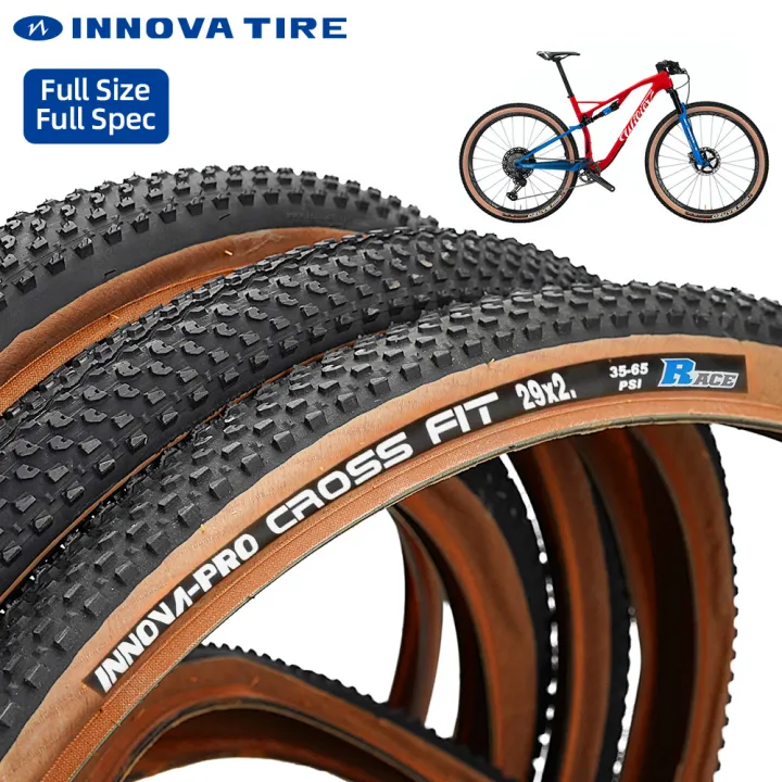 【Genuine original Innova MTB ROAD BIKE tyres 26x2.029x2.127.5x2.25 inch ...