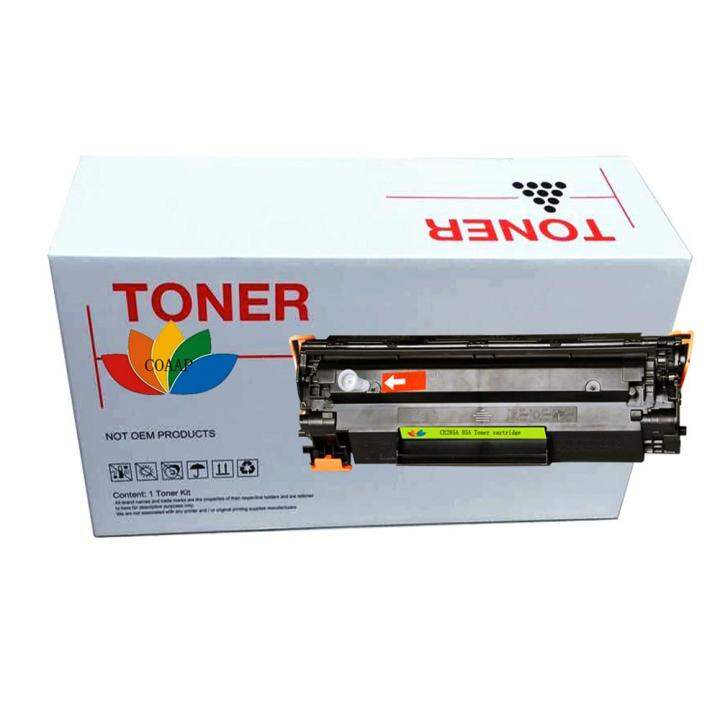 CE285A 285A Compatible Toner Cartridge for HP Laserjet Pro 1102 M1132 ...