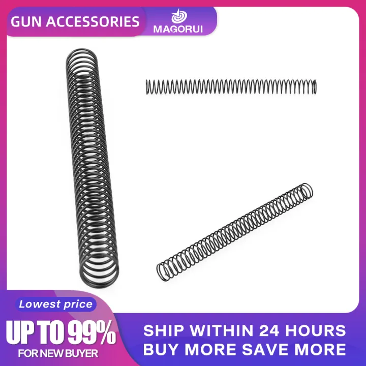 2021MAGORUI AR15 Carbine Buffer Spring for 556223 for Tactical Hunting ...