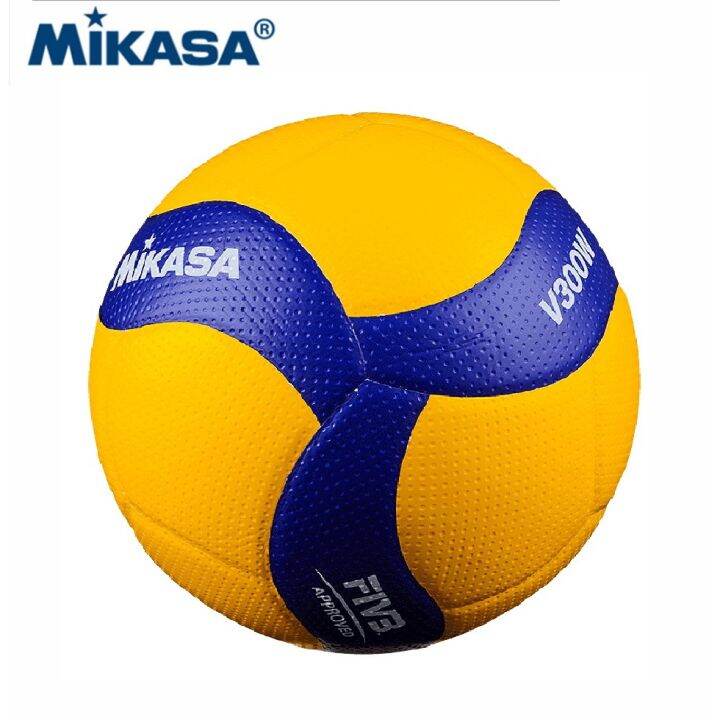 Mikaza ลูกวอลเลย์บอล MIKASA V300W V200W V330W วอลเลย์บอล โตเกียว ...