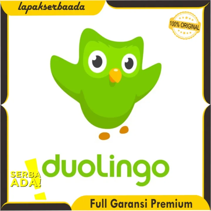 Duolingo Pro Aplikasi Belajar Banyak Bahasa dengan Lengkap di Android ...