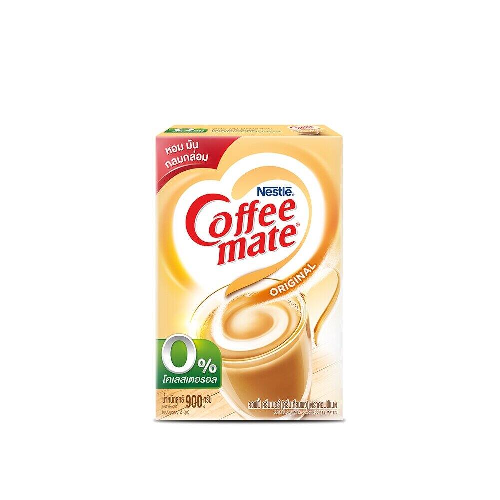 กาแฟ 3-in-1 Nestlé Coffee Mate Original เนสท์เล่ คอฟฟี่เมต - ช้อปปิ้งออนไลน์ ซื้อสินค้าโปรโมชั่น ...