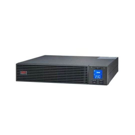 APC Easy UPS On-Line SRV RM 2000VA 1800W 230V(SRV2KRI-E)เครื่องสำรอง ...