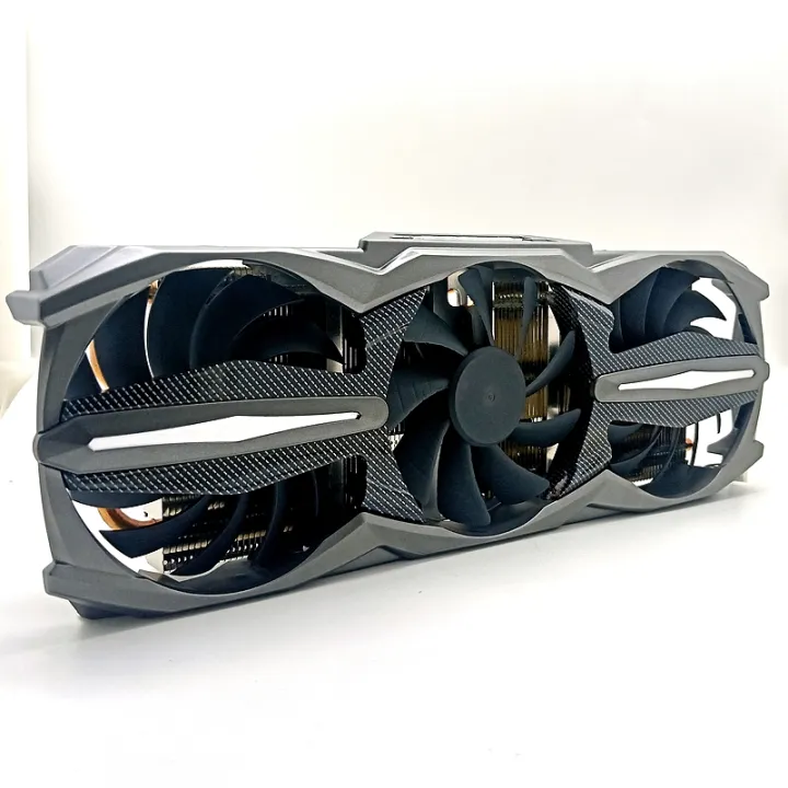 New Sotai GTX1080 Ti GTX1070 TI 8GD5 Extreme PLUS Graphics Card ...