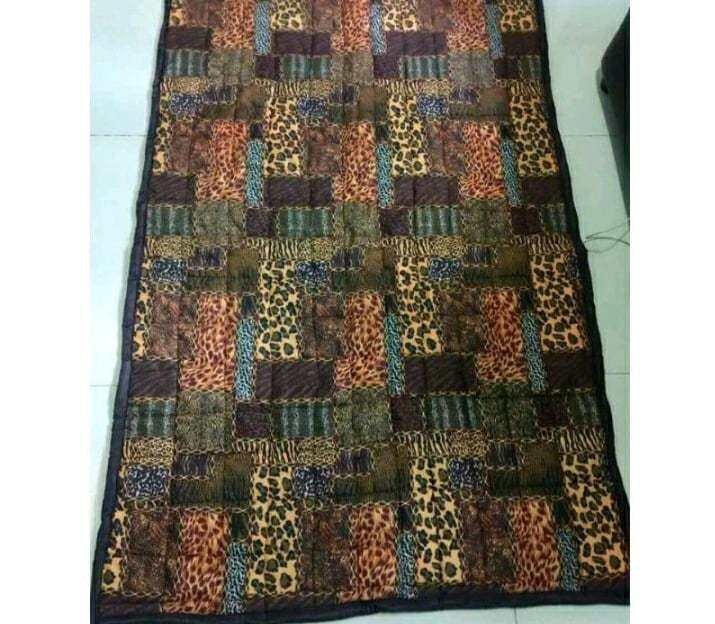 bedmat 40x75 inches makapal!!! | Lazada PH