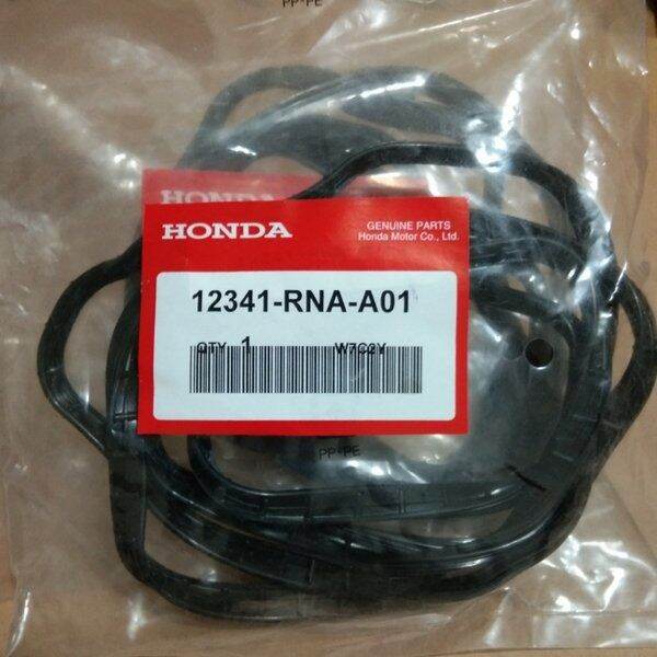 Packing Head Cover - Karet Seal Paking Deksel Tutup Klep Honda Civic FD ...