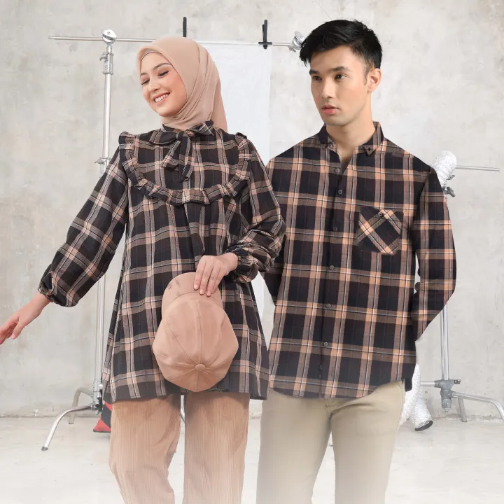 Maydee Keenan Couple Series | Lazada Indonesia
