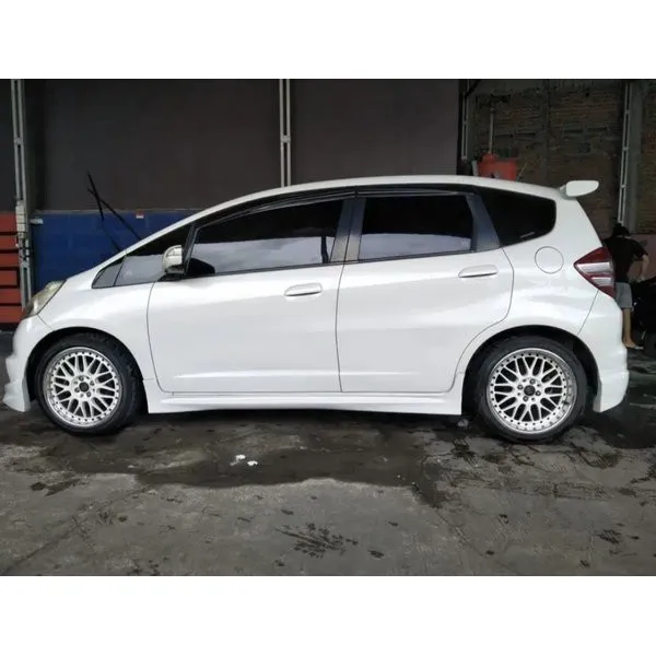 BODYKIT Honda jazz ge8 Mugen Kjfh | Lazada Indonesia