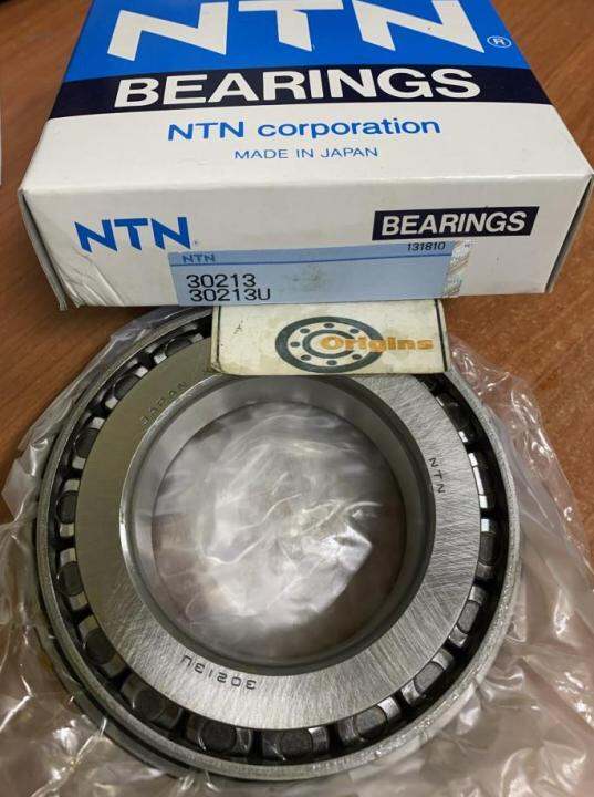 Bearing 30213 Ntn Asli Japan 4T-30213 | Lazada Indonesia
