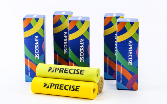 aj22 : M'sia Ready Stock!!! Getah Keping Elastik Precise Three ...