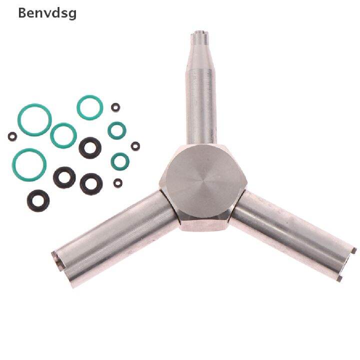 Benvdsg> 1Set Tactical Magazine O Ring Set For GBB Marui TM Glock 17 ...