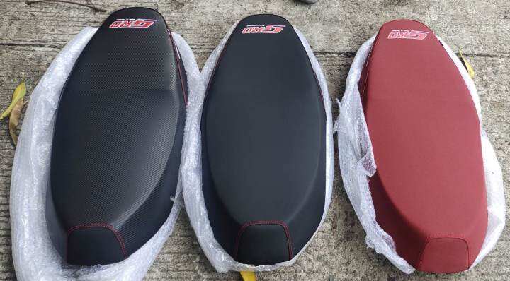 Honda Click 160 Flat seat - GRD | Lazada PH