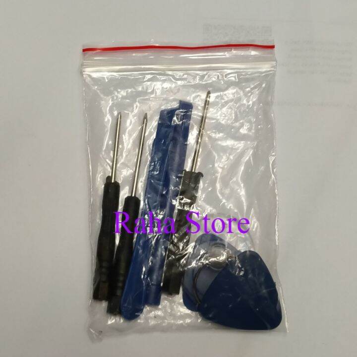 Obeng Set Serba Guna Alat Pembuka HP Kesing Lcd | Lazada Indonesia