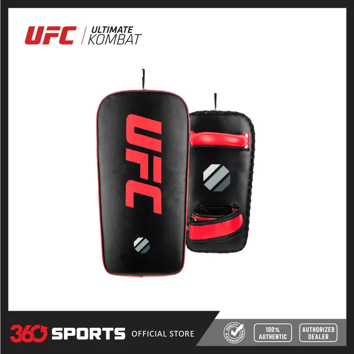 UFC Muay Thai Kick Pad | Lazada PH