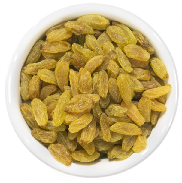 Green Raisins/ Kismis- 500gm | Lazada