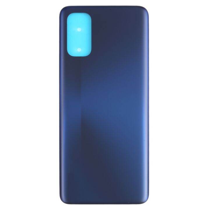 ฝาหลัง Realme 7 Pro Back Panel Cover for Realme 7 Pro | Lazada.co.th
