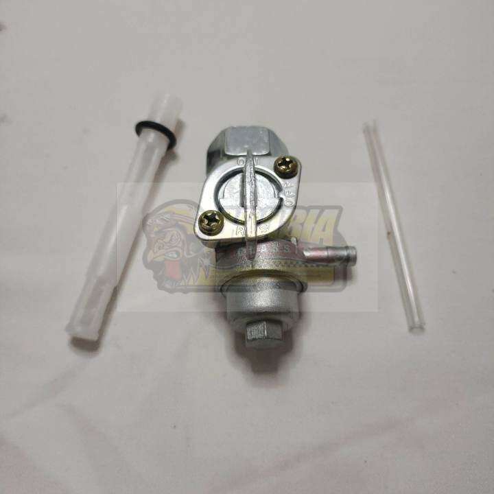 kran bensin Honda Tiger lama lawas old KRAN TIGER 2000 | Lazada Indonesia