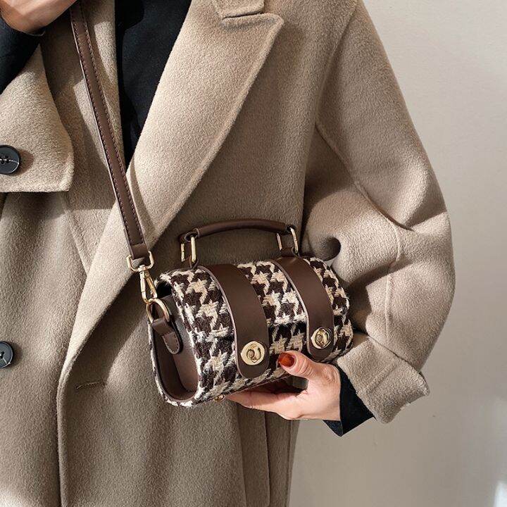 LASGO This Year's Explosive Handbag Women's 2022 New High-End All-Match ...